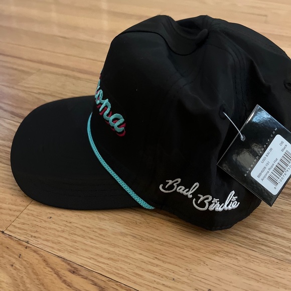 Bad Birdie | Accessories | Limited Edition Bad Birdie Hat | Poshmark